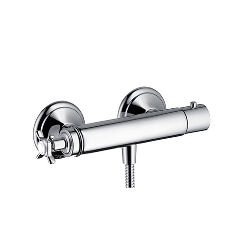 Axor, Bathrooms & Kitchens, Mixers, Thermostatic shower mixer for ...