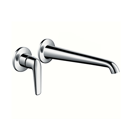 Axor, Bathrooms & Kitchens, Mixers, Single lever basin mixer for ...