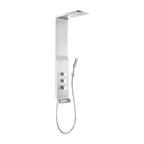 Hansgrohe, Bathrooms & Kitchens, Showers, Raindance Lift 180 2jet ...