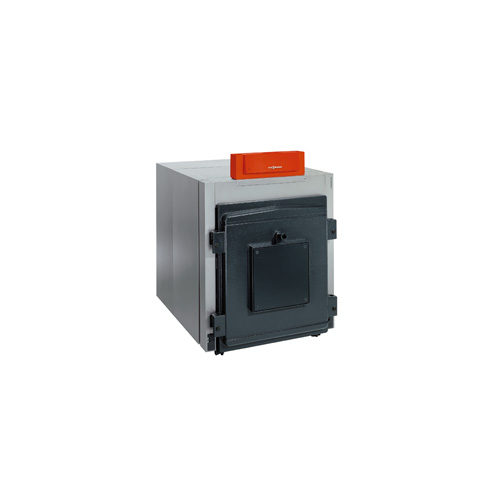 Viessmann Vitorond 200 Oil/Gas Boiler 270 KW | Kore