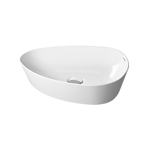 Duravit, Bathrooms & Kitchens, Basins, Washbowl 50*40.5cm | Kore