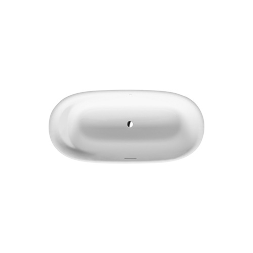 Duravit, Bathrooms & Kitchens, Bathtubs, Free standing bathtub, with ...