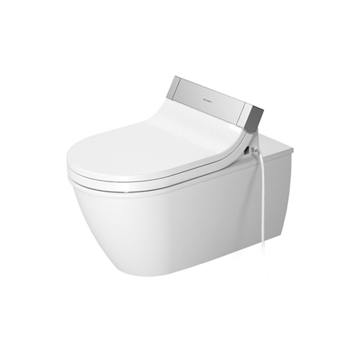 Duravit, Bathrooms & Kitchens, Toilet, Toilet wall mounted 62.5*37cm ...